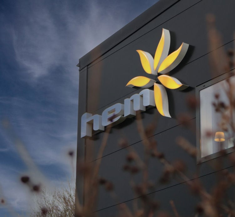 Flexibla arbetstider blev lyckodrag Inspiration | Hem