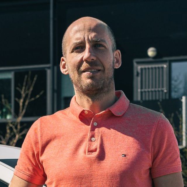 HEM och ChargeNode fixar lokal laddning Nyheter | Hem